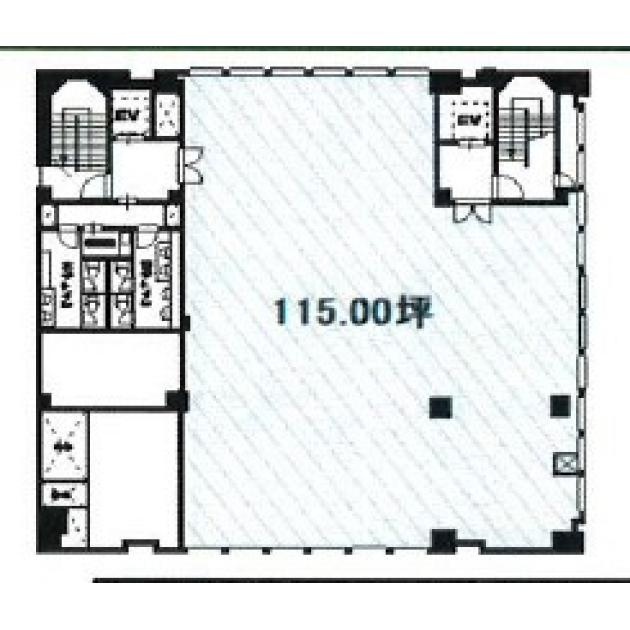 NLC新御堂ビル5階 新大阪・西中島 | 貸事務所・賃貸オフィス 大阪No1の物件数「貸ビル情報」